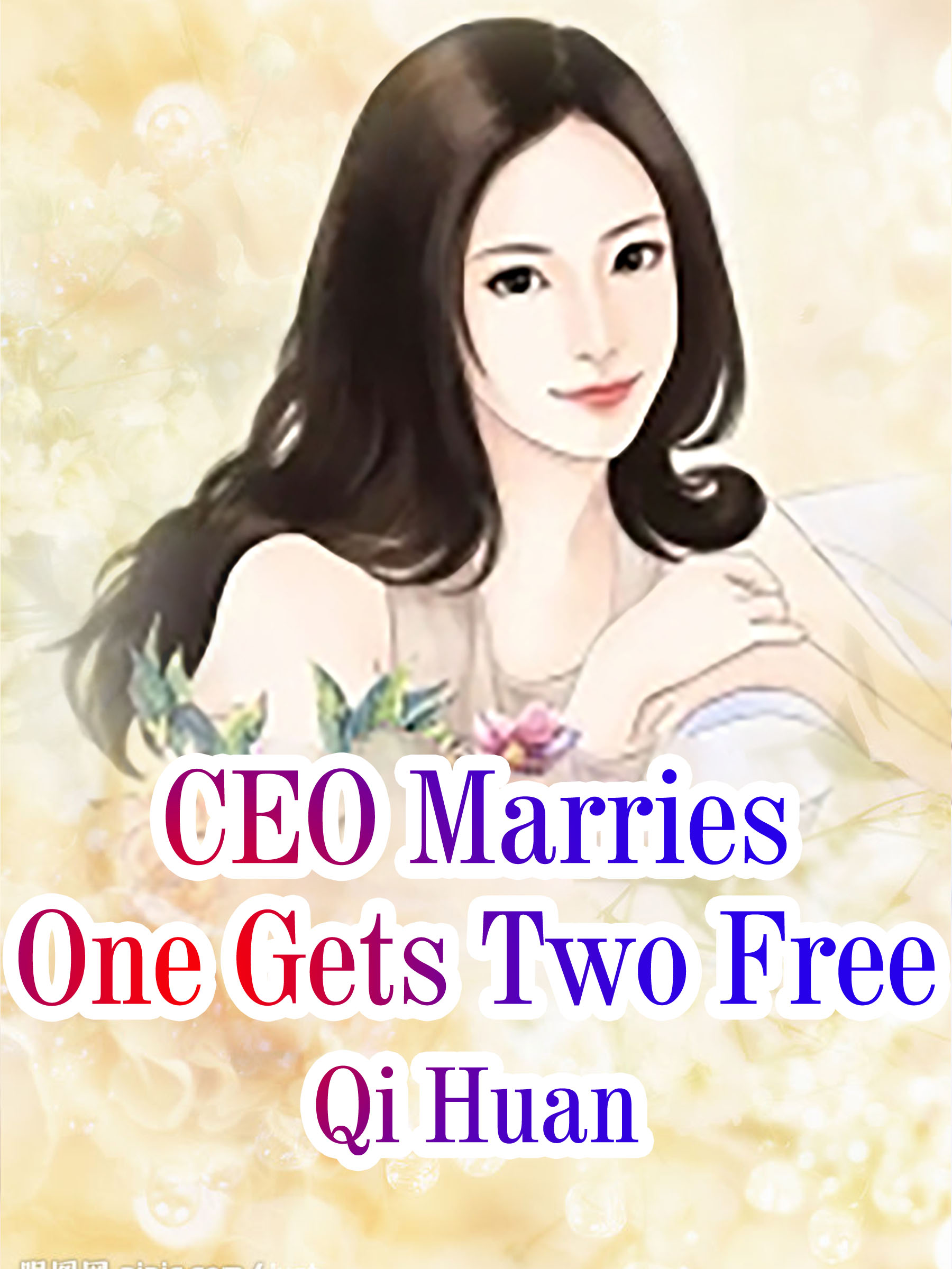 Ceo Marries One Gets Two Free Novel Full Story Book Babelnovel